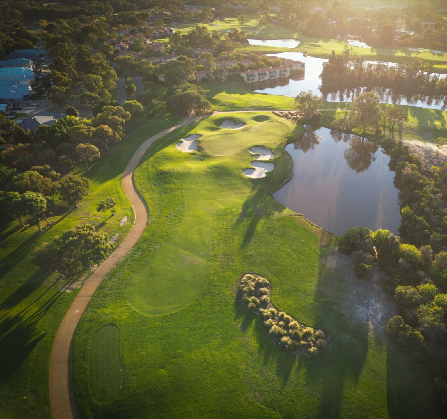 The Vines Resort – Premium getaway in Perth's beautiful Swan Valley