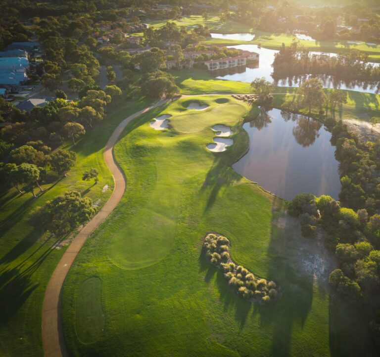 The Vines Resort – Premium getaway in Perth's beautiful Swan Valley
